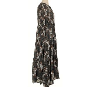Spartina 449 | Dresses | Spartina 449 Lynette Midi Dressharbor River ...